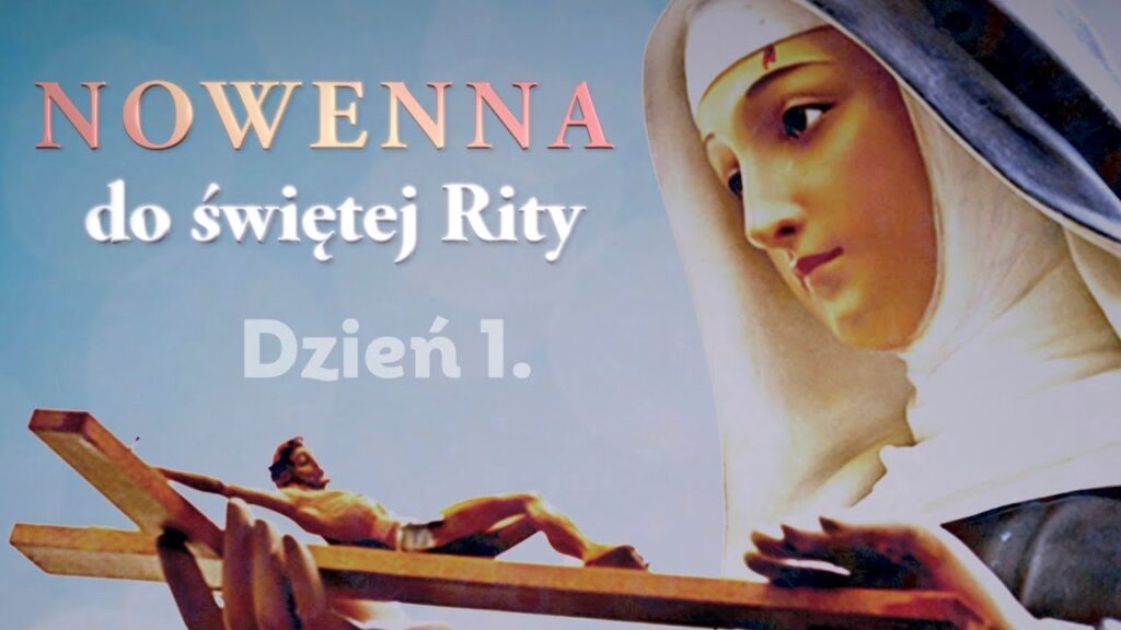 Nowenna do sw rity jako droga do duchowego odrodzenia